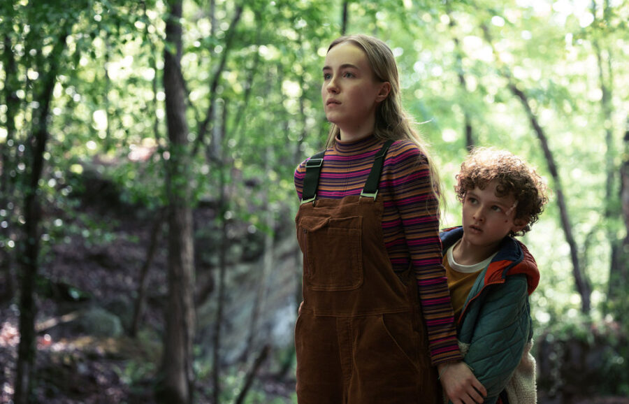 Teacup - Peacock Series - Where To Watch