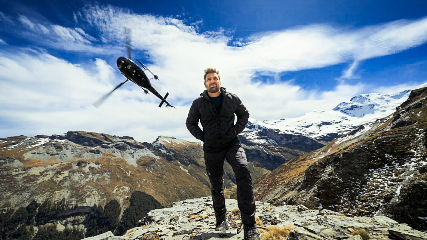 'The Summit' vs. 'Survivor': How Do the CBS Reality Shows Compare?