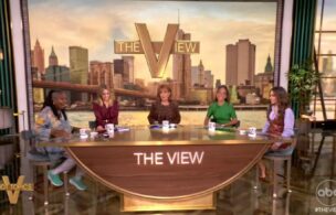 The View - ABC Talk Show