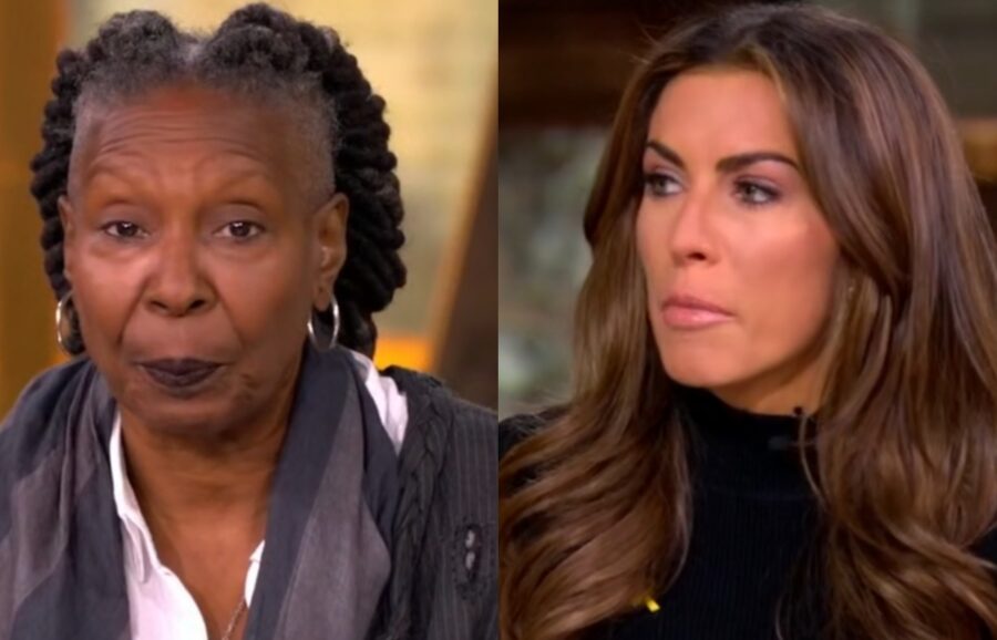 The View - ABC Talk Show