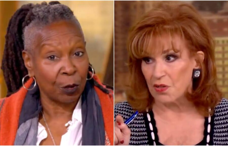 The View - ABC Talk Show