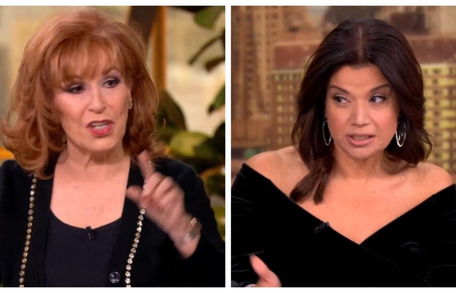 The View - ABC Talk Show