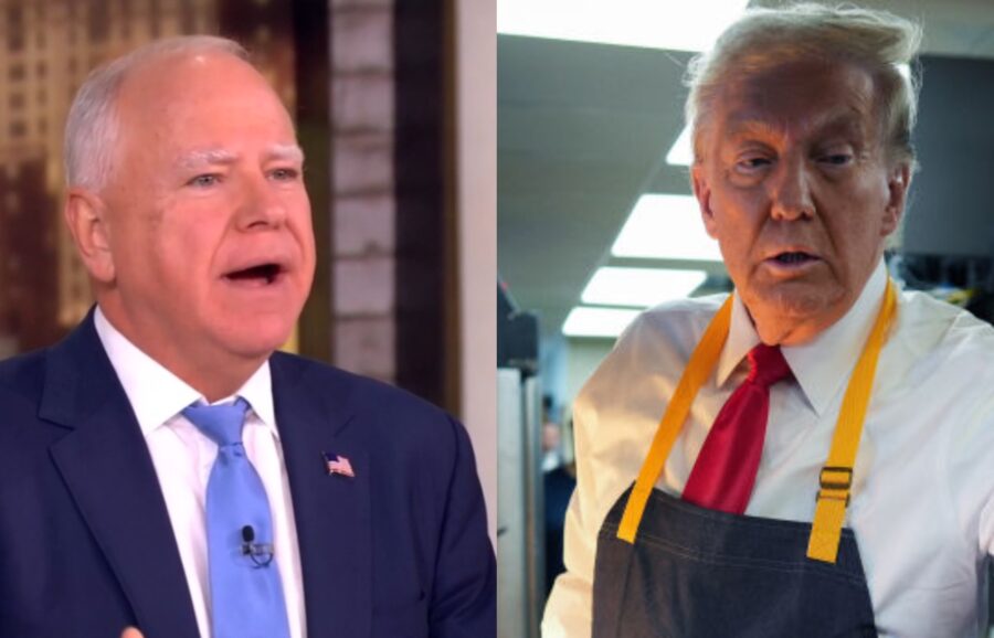 The View - ABC Talk Show