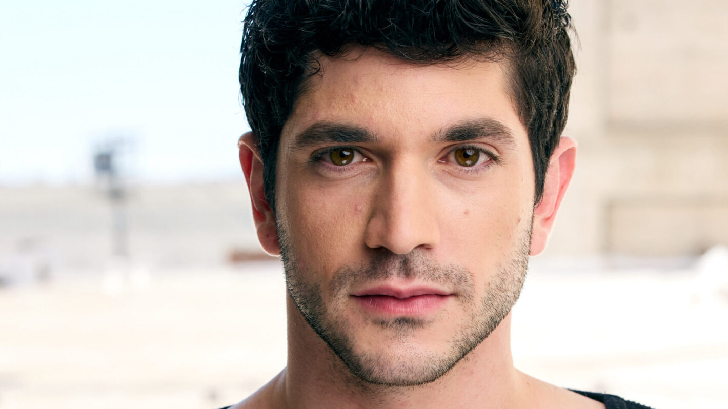 Meet Javi Hernandez on 'Days of Our Lives': Al Calderon Introduces Rafe and Gabi's Cousin ...
