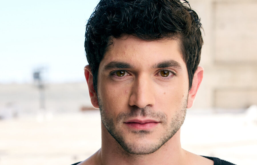 Galen Gering - Actor