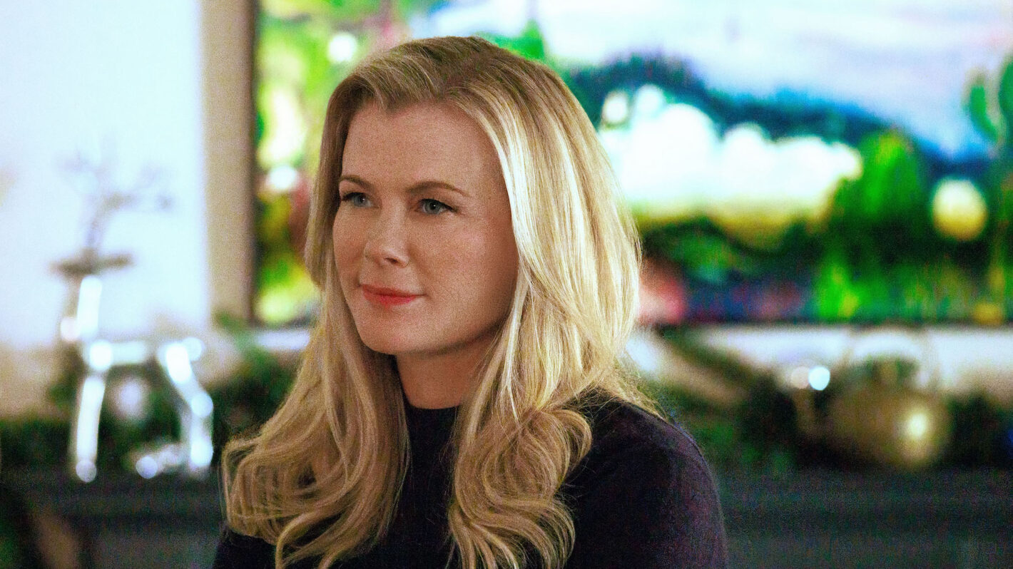 Alison Sweeney Talks 30th Hallmark Movie 'This Time Each Year,' Future ...