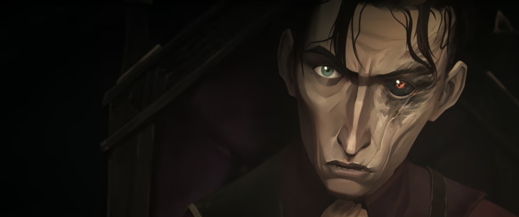 What Happened to All of the ‘Arcane’ Characters at the End of Season 1?