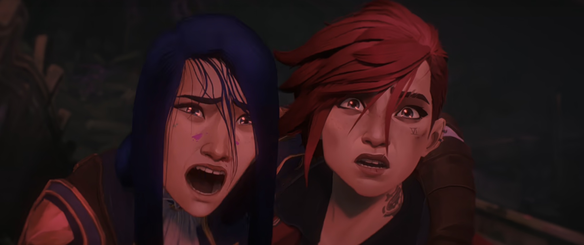 What Happened to All of the ‘Arcane’ Characters at the End of Season 1?