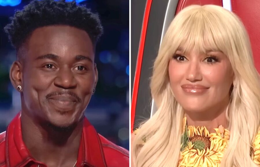 The Voice - NBC Reality Series - Where To Watch