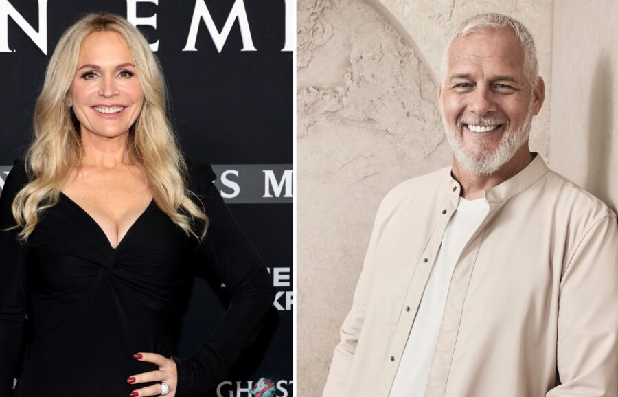 The WB - Newest & Best Shows