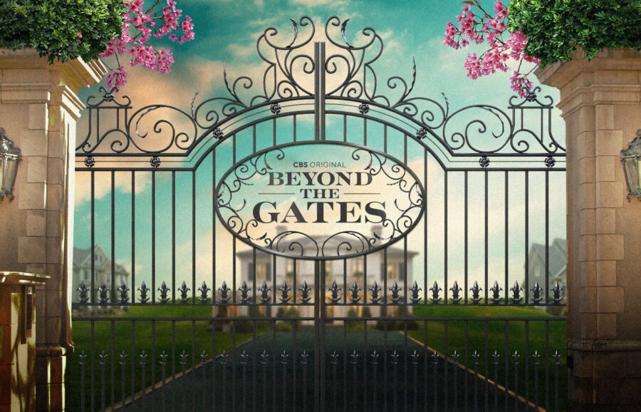 Beyond The Gates - CBS & Paramount+ Soap Opera - Where To Watch