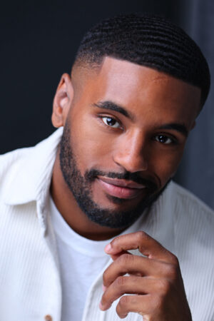 Sean Freeman - Actor