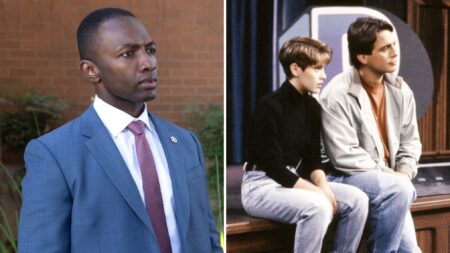 J. Edgar ‘Bosch’ Spinoff & ‘Who’s the Boss’ Sequel Not Moving Forward ...