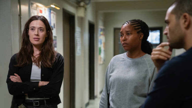 How 'Chicago P.D.' Just Set Up Long-Awaited Detective Promotion