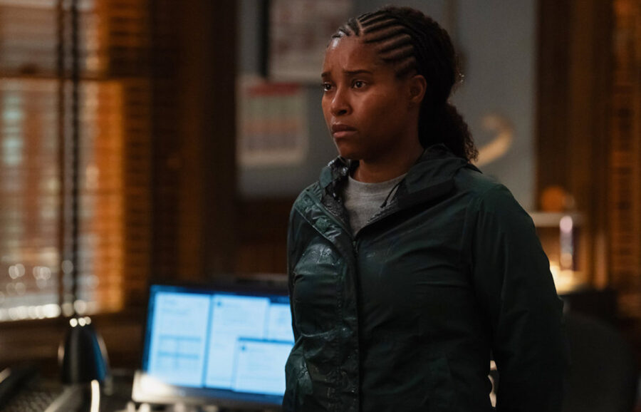 Chicago P.D. - NBC Series - Where To Watch