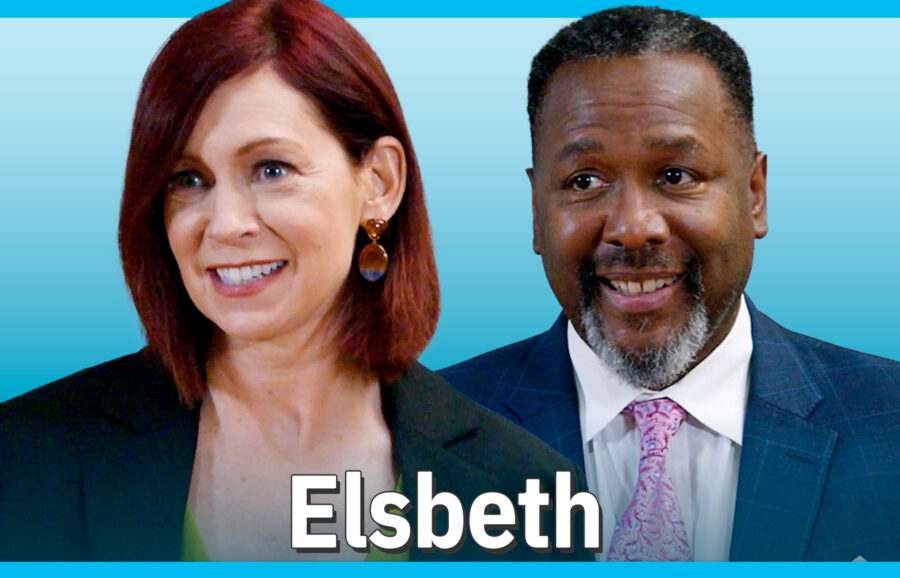 Elsbeth - CBS & Paramount+ Series - Where To Watch