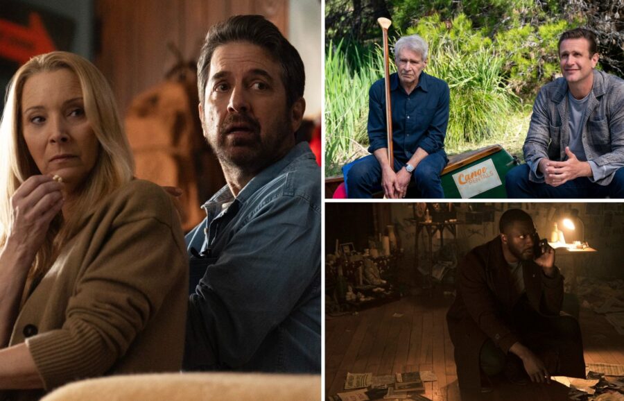 Cross - Amazon Prime Video Series - Where To Watch