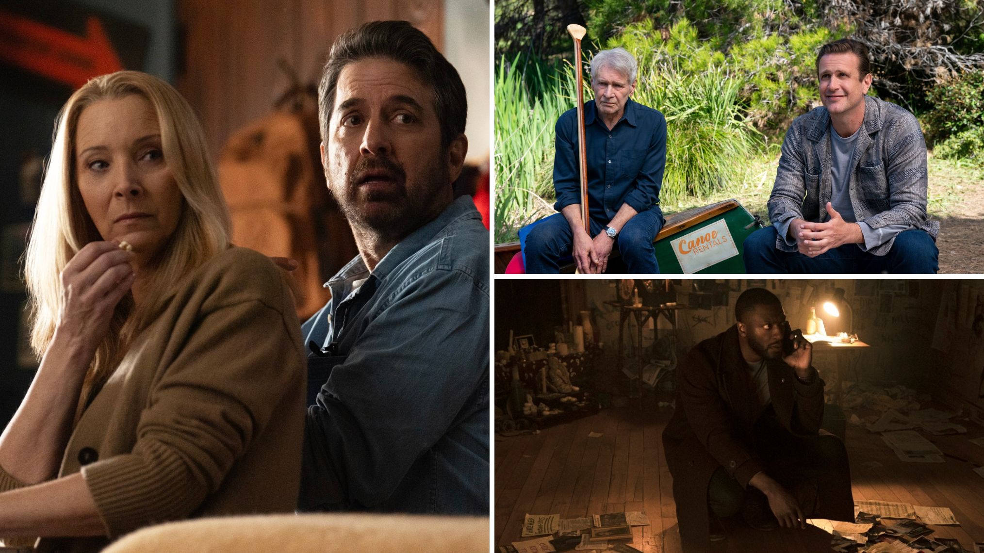 19 Must-See Fall 2024 TV Streaming Premieres