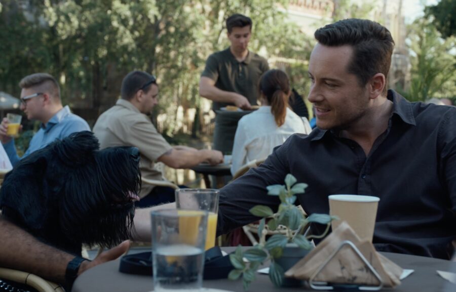 FBI: International - CBS Series - Where To Watch