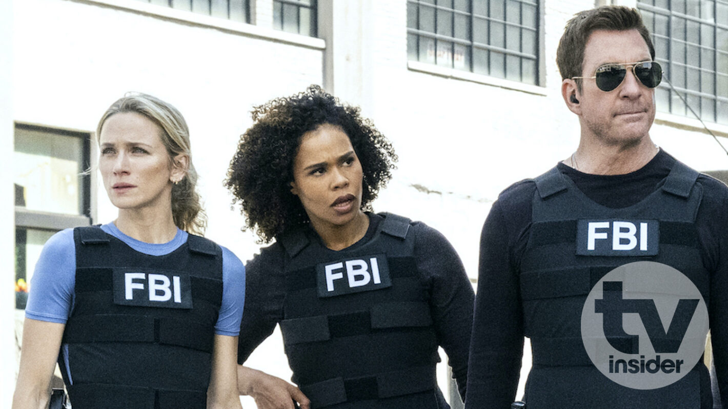 'FBI: Most Wanted' Exclusive Photos: Sheryll Barnes Returns in Season 6 ...