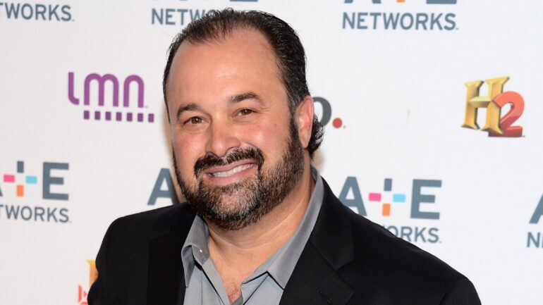 Frank Fritz Dies: 'American Pickers' Star Was 60