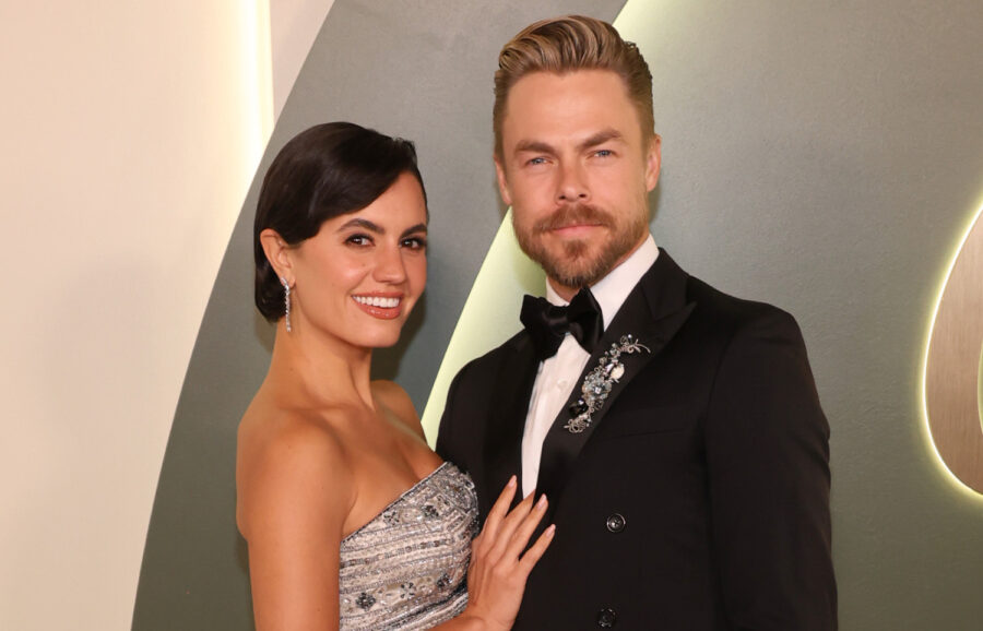 Hayley Erbert - Dancer, Personality