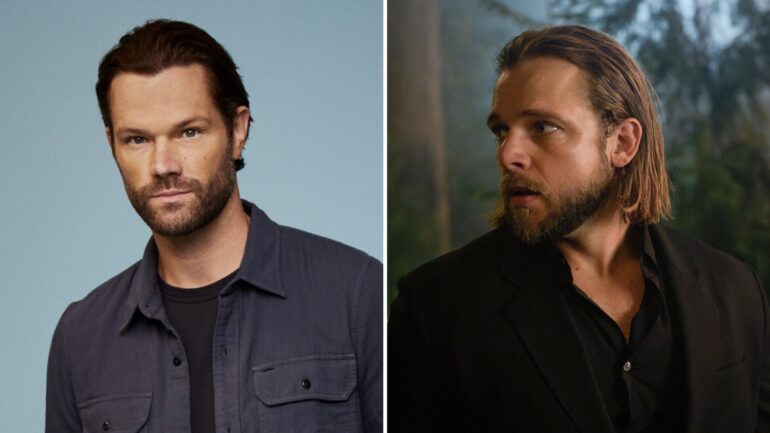 Details on Jared Padalecki’s First 'Fire Country' Episode — Will He ...