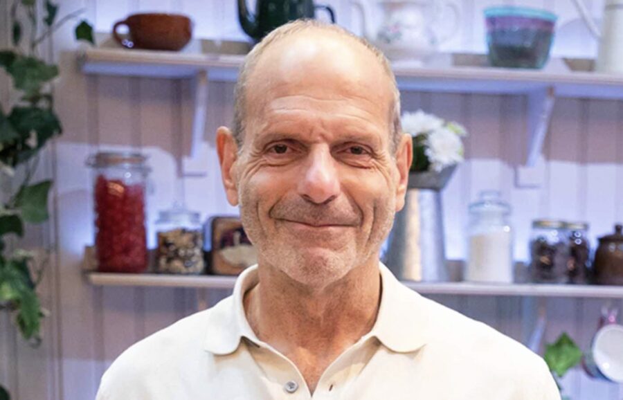 The Great British Bake Off - Netflix Reality Series - Where To Watch