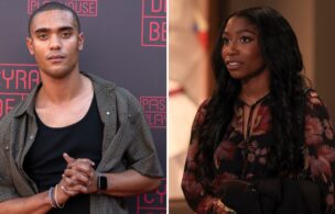 Jens Austin Astrup - Actor