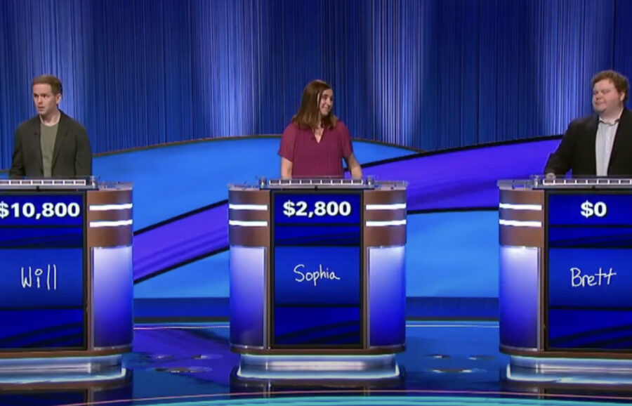 Jeopardy! - Syndicated Game Show - Where To Watch