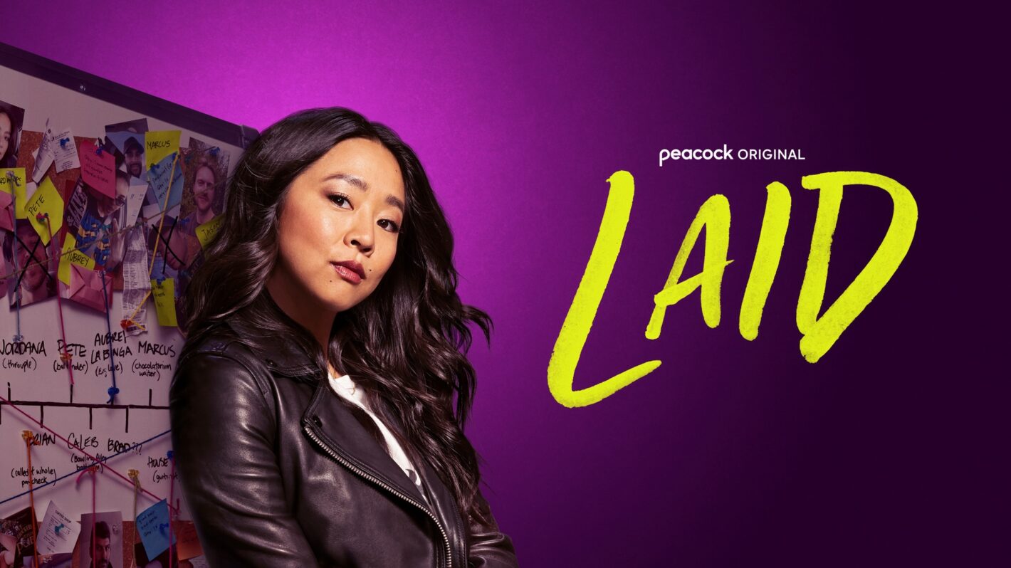'Laid': Premiere Date, Trailer, Cast, and More