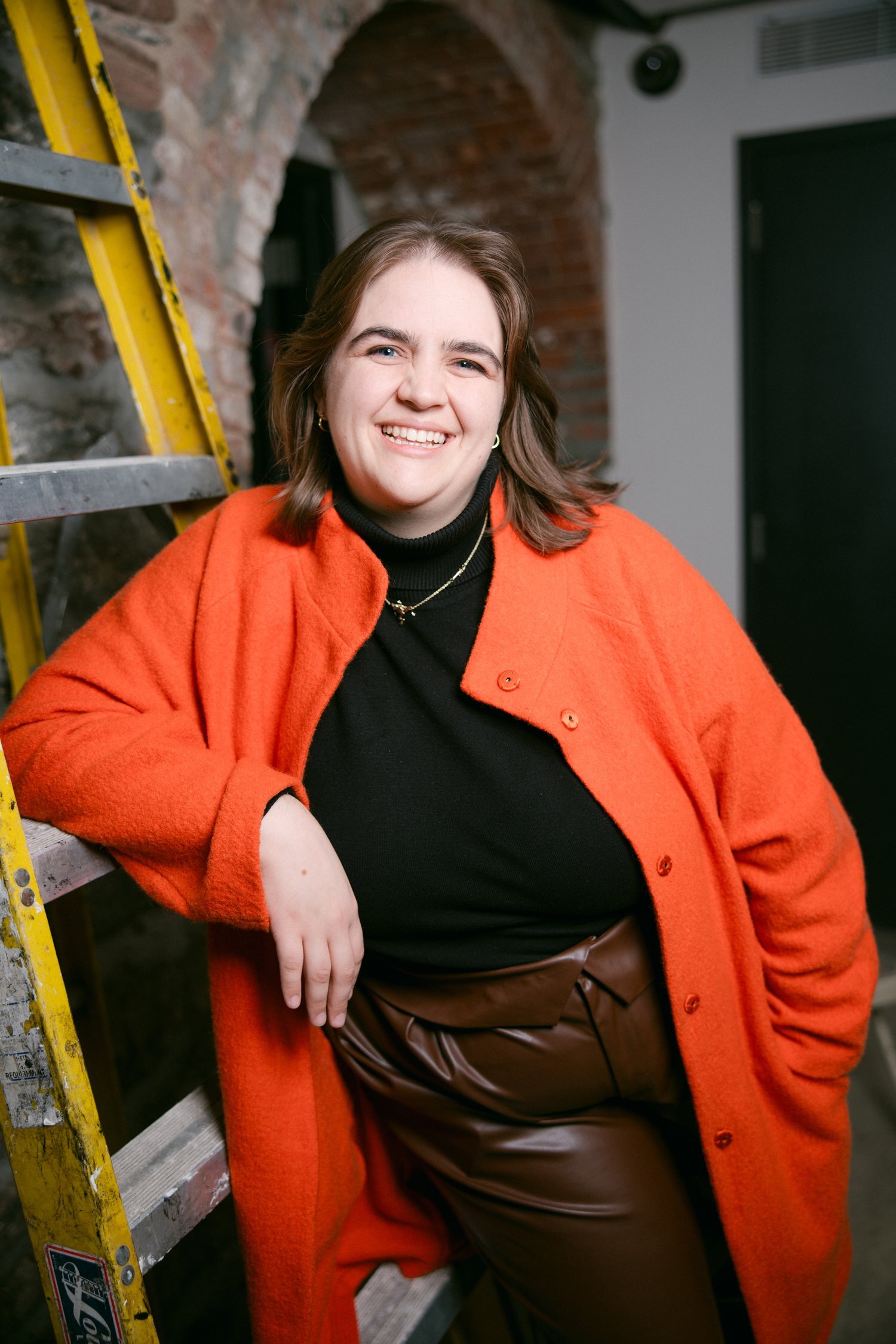 Leah Williams's Articles