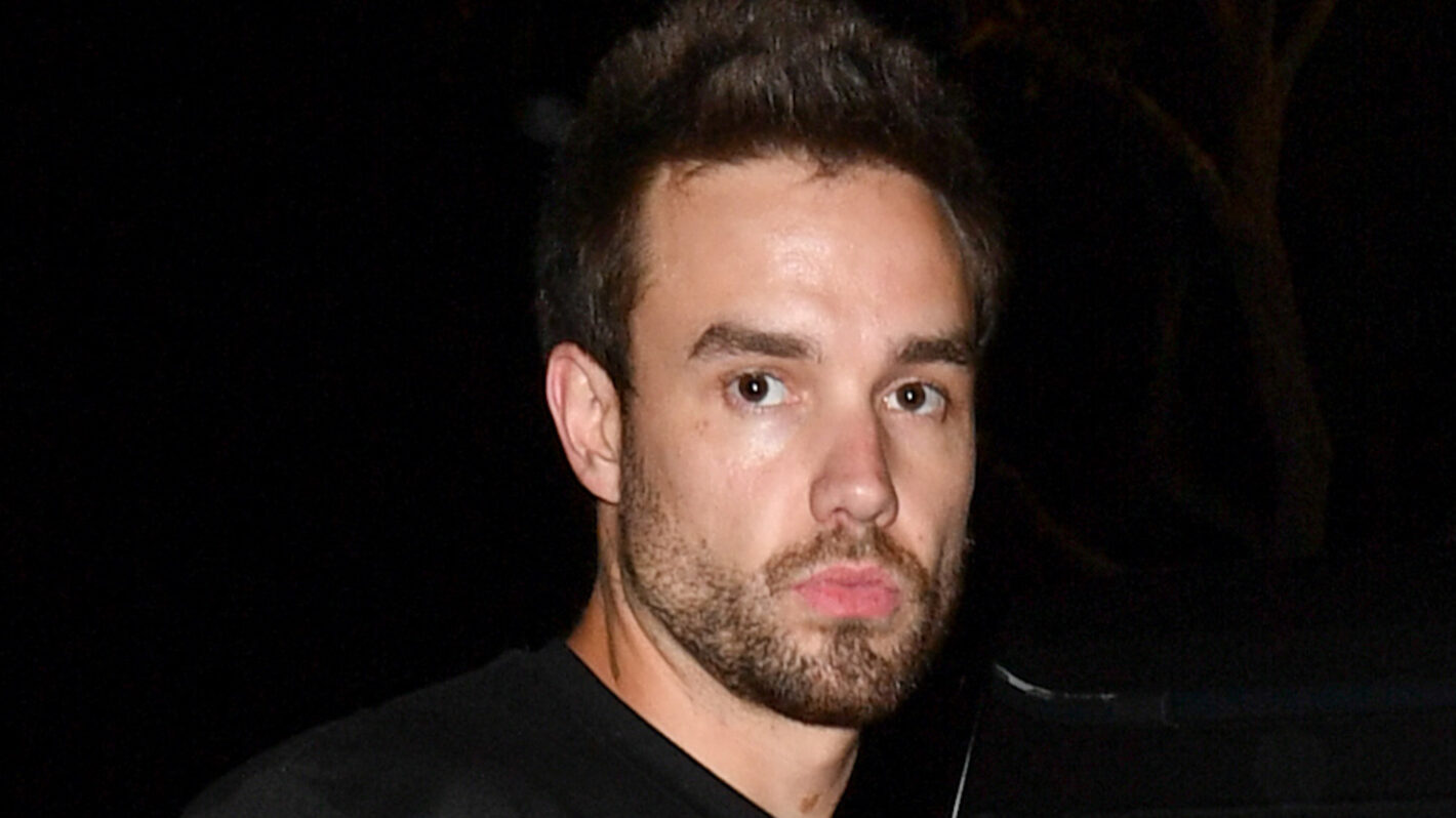 Liam Payne Of One Direction Dies At 31 After Falling Off Hotel Balcony