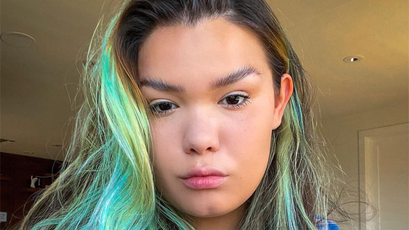 ‘Desperate Housewives’ Star Madison De La Garza Announces Death of ...