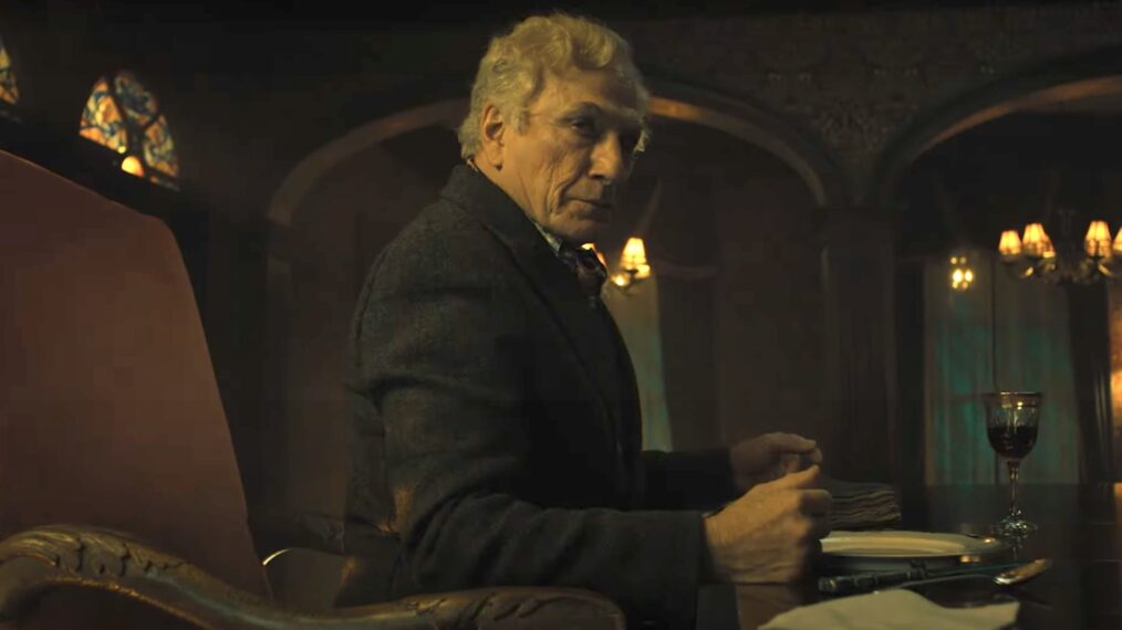 'Mayfair Witches' Season 2: Cast, Premiere Date, Trailer Plot, 'IWTV' Crossover Details