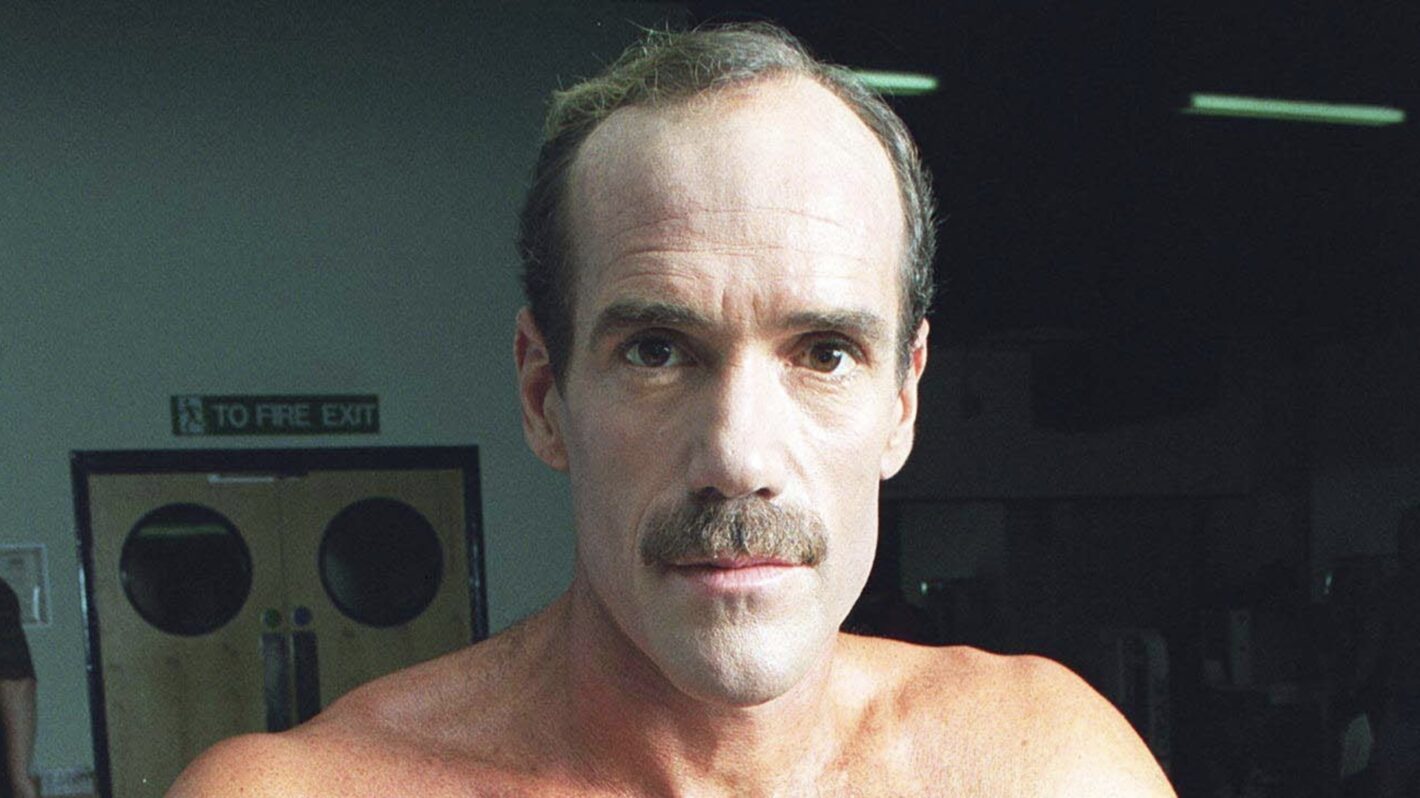 'Baywatch' Star Michael Newman Dies at 68 After Battle With Parkinson's