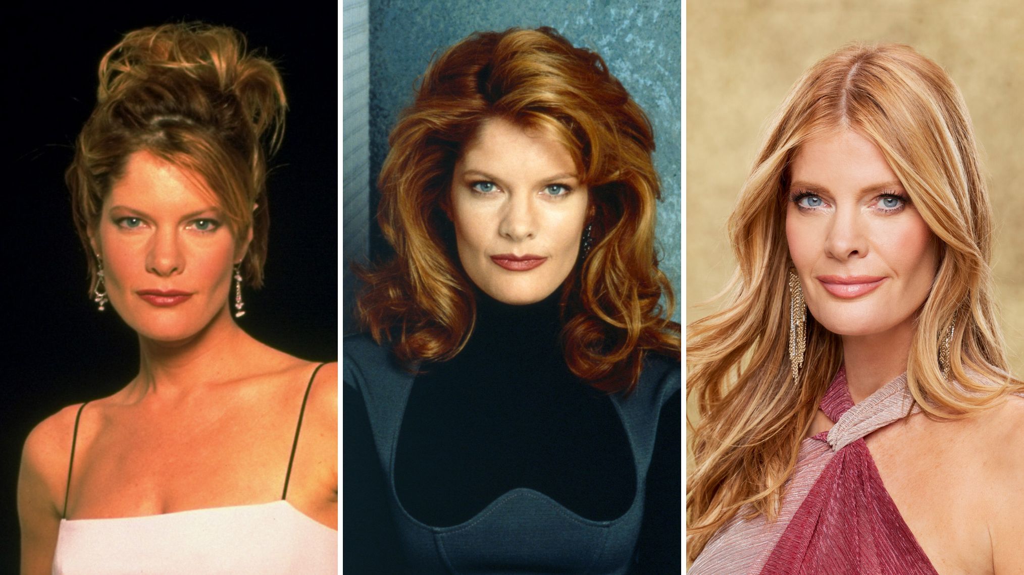 'Young and the Restless' Star Michelle Stafford Talks Losing 'One Life ...