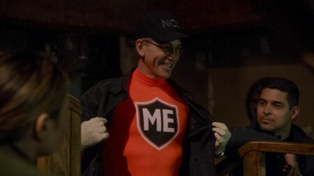 'NCIS' Season 22 Episode 3 Recap: Team Changs Ducky's Office, Torres ...