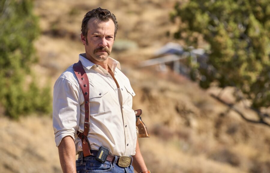 NCIS: Origins - CBS & Paramount+ Series - Where To Watch