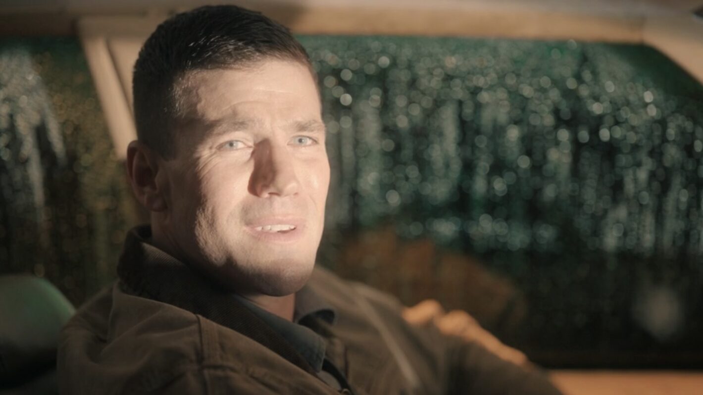 'NCIS: Origins': Austin Stowell Explains Why He Doesn't Look Forward to Filming Gibbs Flashbacks