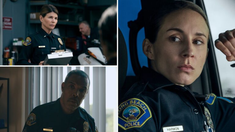Dick Wolfs On Call Premiere Date And Photos For Troian Bellisario