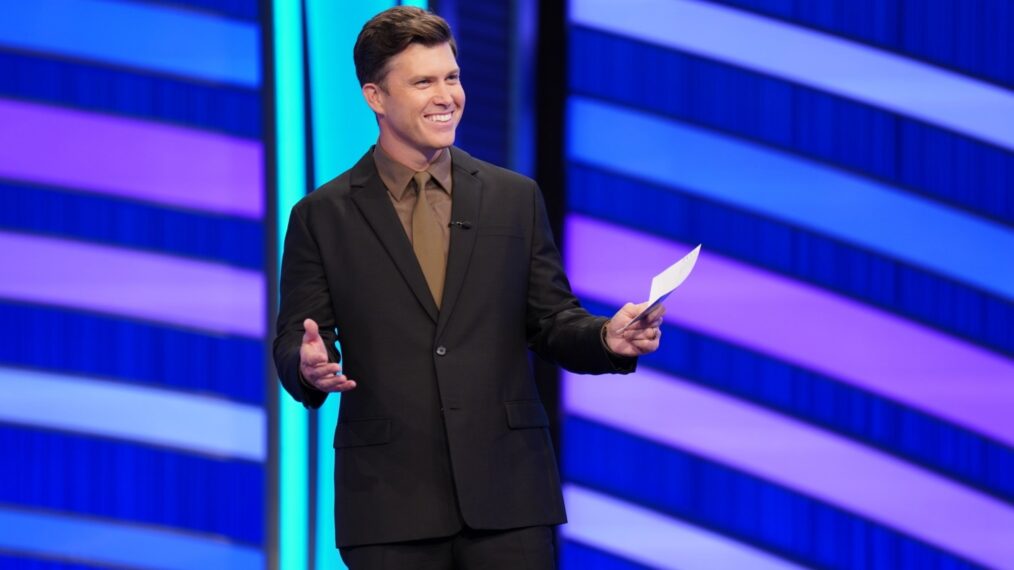 'Pop Culture Jeopardy!', Christmas in Rockefeller Center and a Jimmy ...