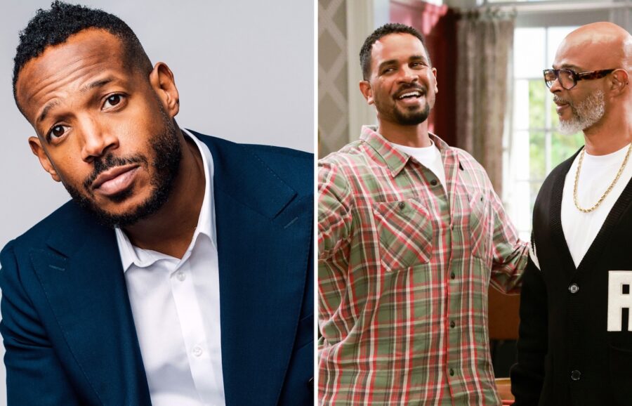 Poppa's House - CBS & Paramount+ Series - Where To Watch