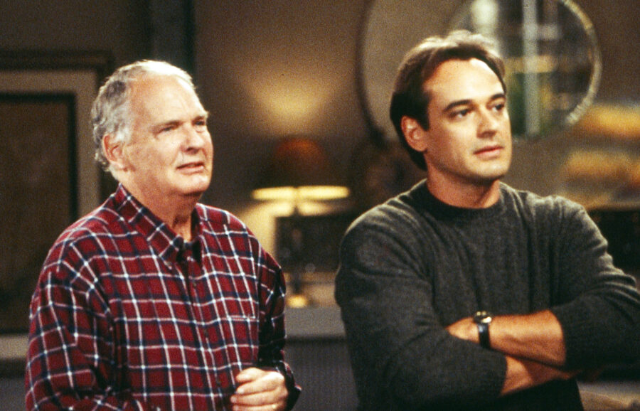 Jon Lindstrom - Actor, Writer, Director, Producer