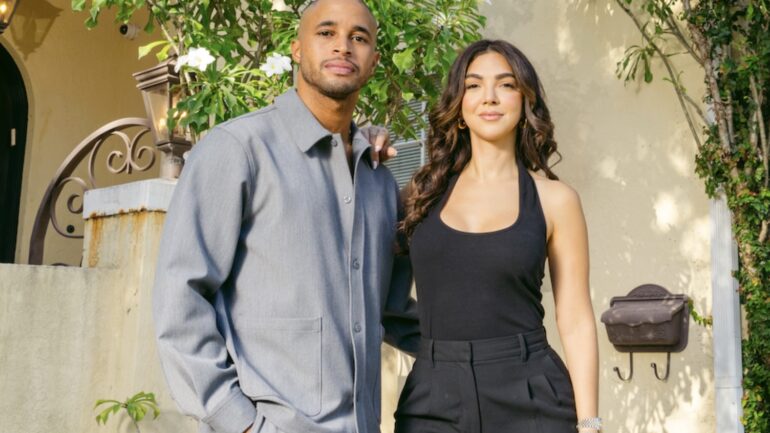 HGTV 'Divided By Design' Stars Eilyn & Ray Jimenez Share Update After ...