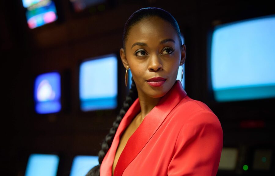 Rivals (2024) - Hulu Series - Where To Watch