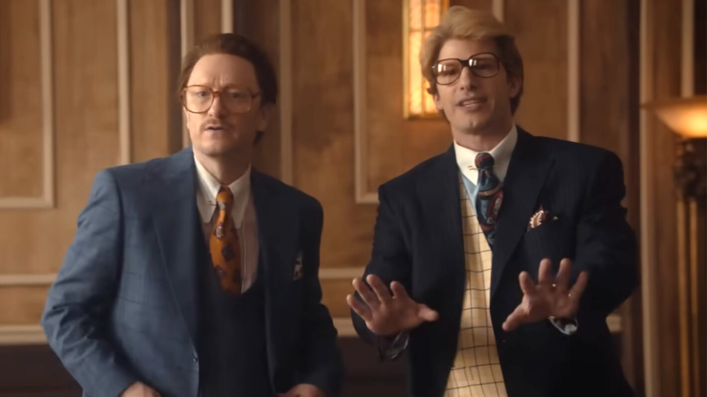‘SNL’: The Lonely Island Debuts First New Digital Short on Show in 6 Years