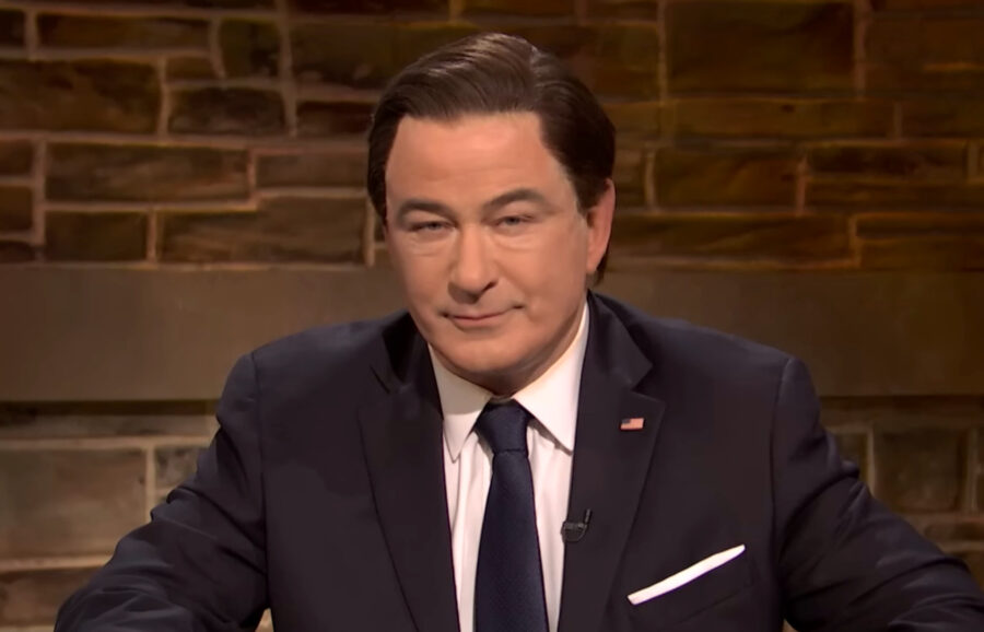 Bret Baier - Anchor, Political Commentator