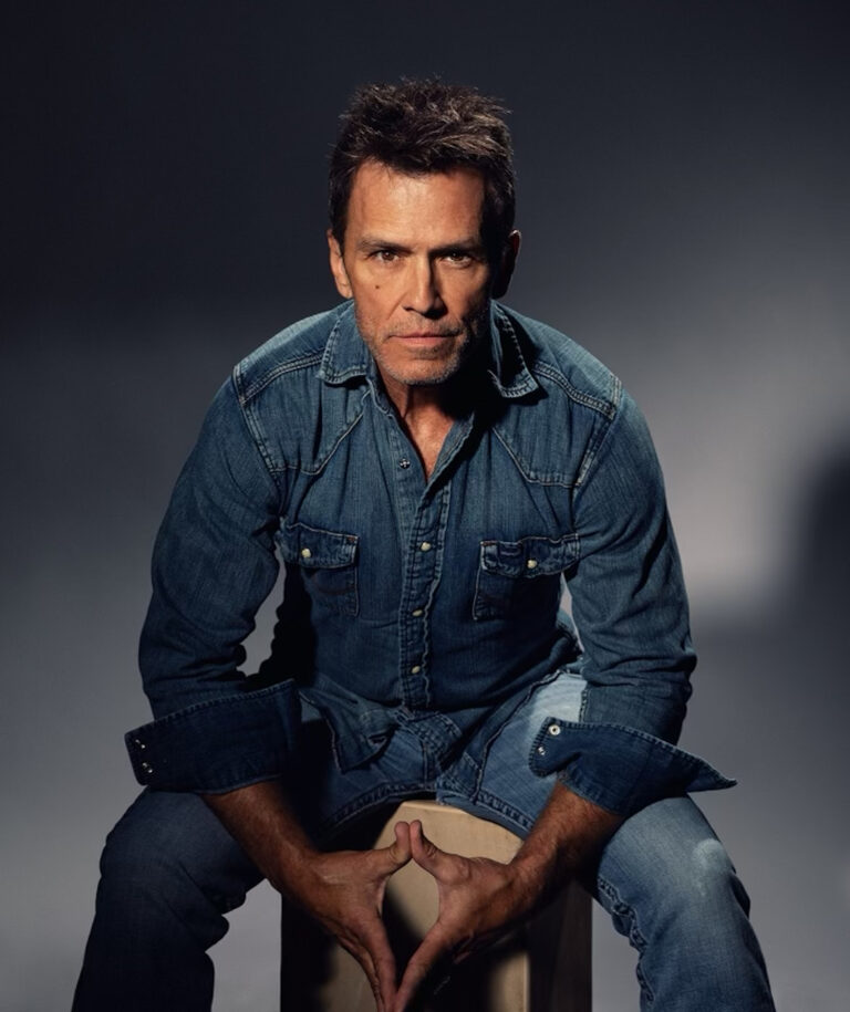 'General Hospital': Scott Reeves Talks Returning as Steven Webber After ...