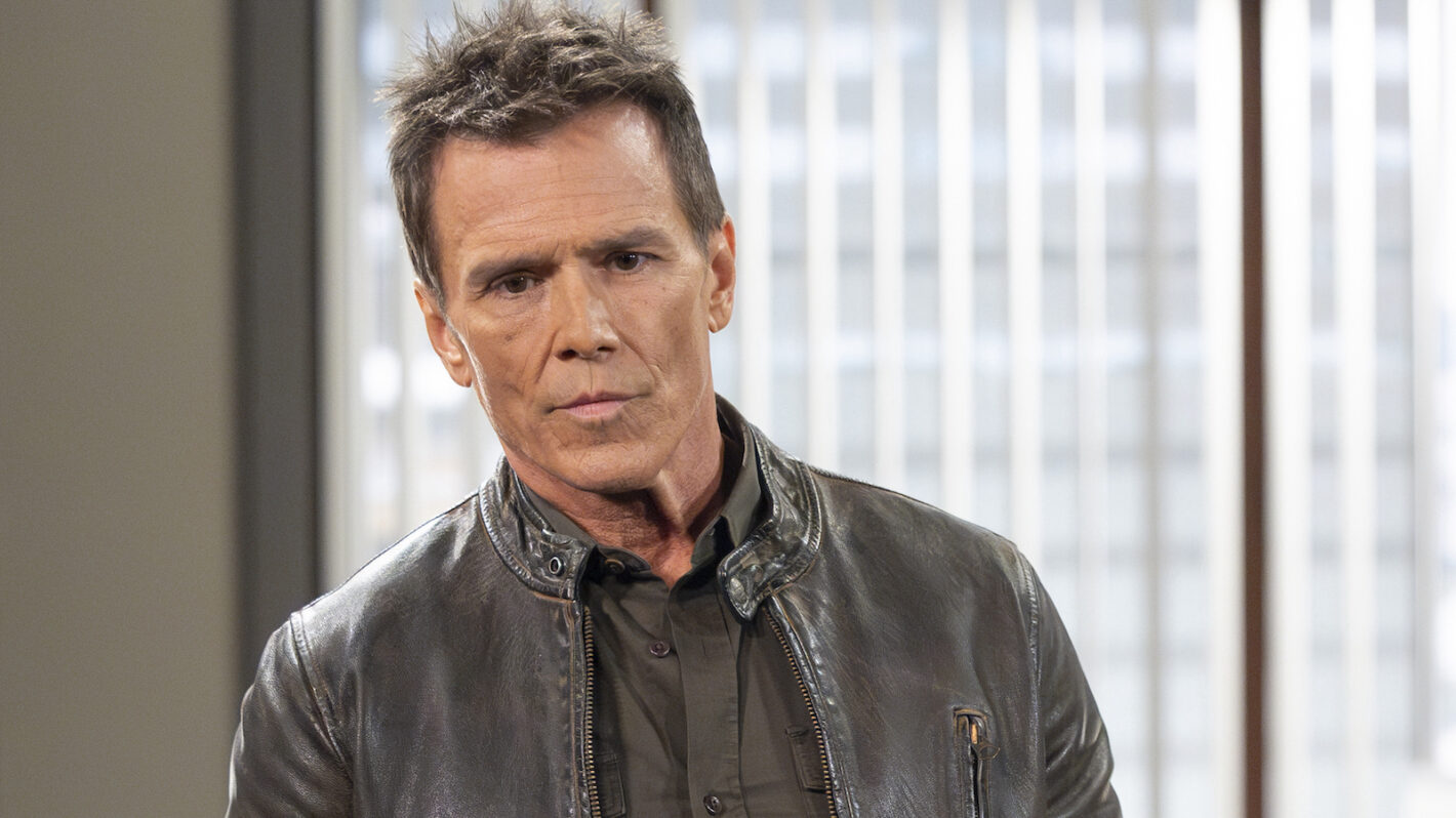 'General Hospital': Scott Reeves Talks Returning as Steven Webber After ...